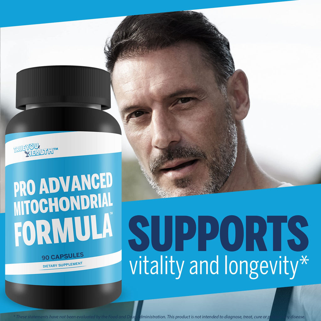 boost your energy with blended vitamins