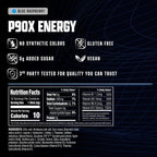 boost your energy with BODi P90X