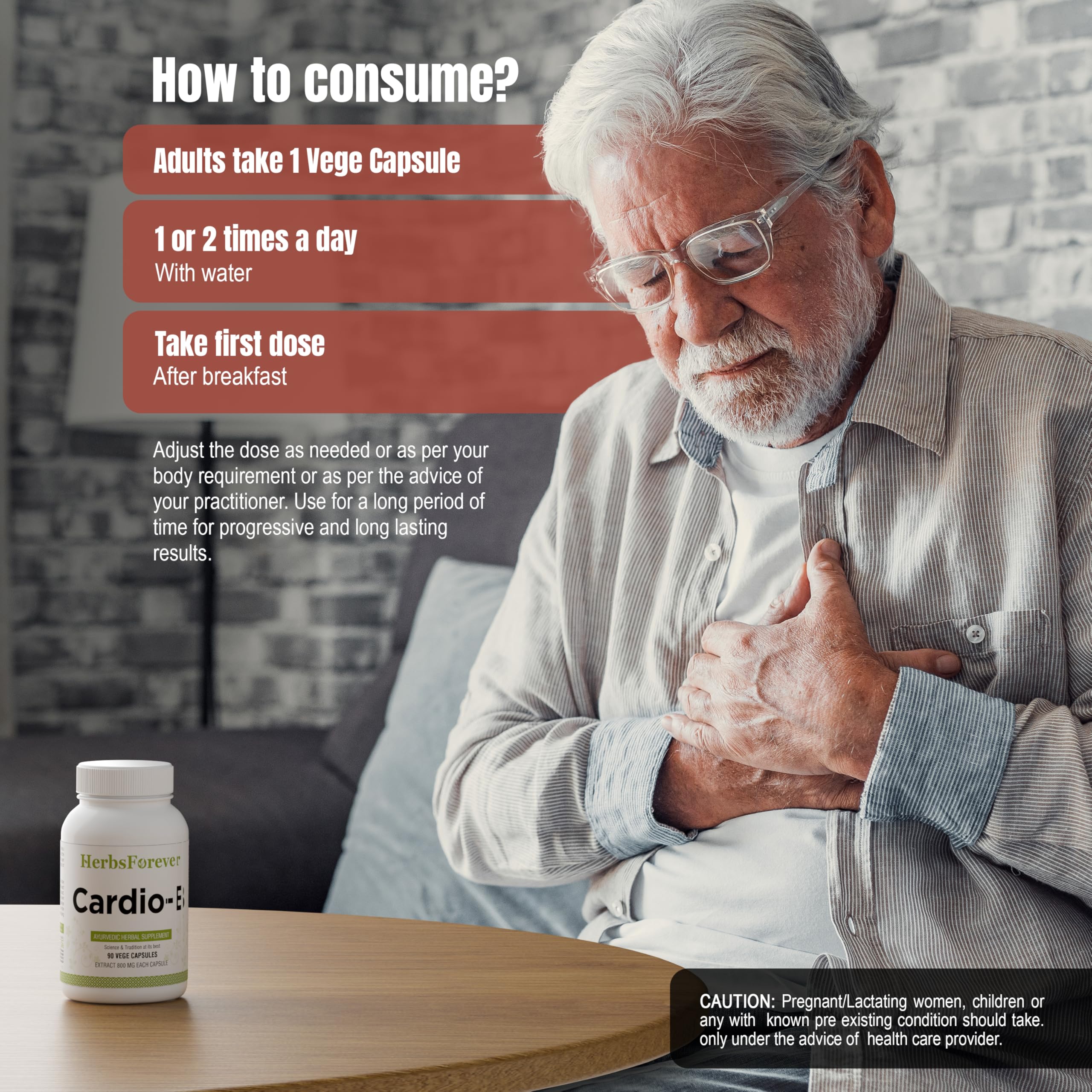 Boost your energy with Cardio-B