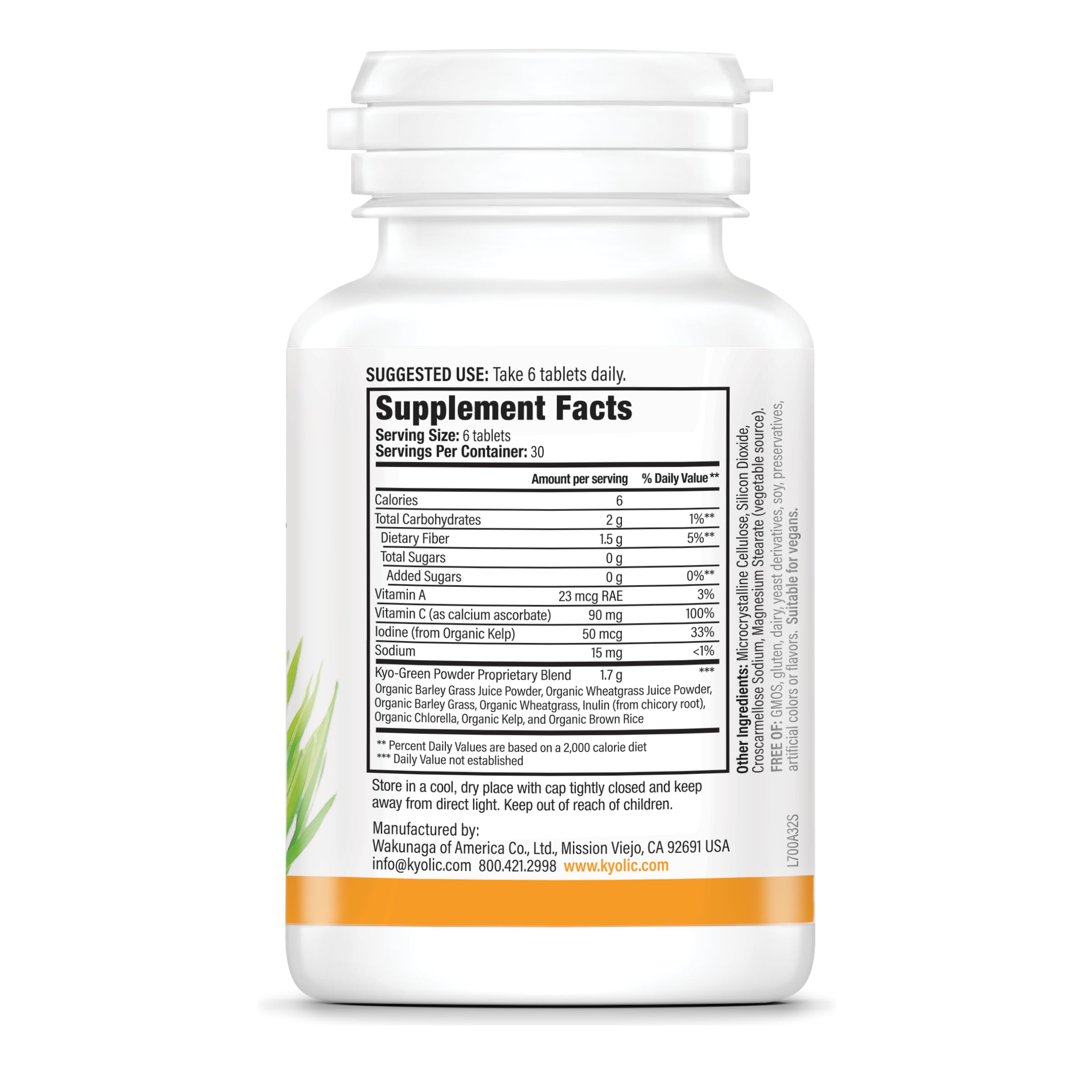 boost your energy with chlorella