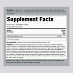 Boost your energy with DHEA