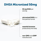 Boost your energy with DHEA