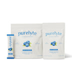 boost your energy with electrolytes