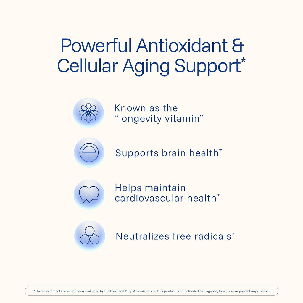 boost your energy with Ergothioneine