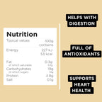 boost your energy with ginger tea