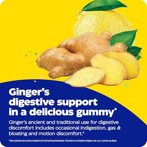 boost your energy with ginger