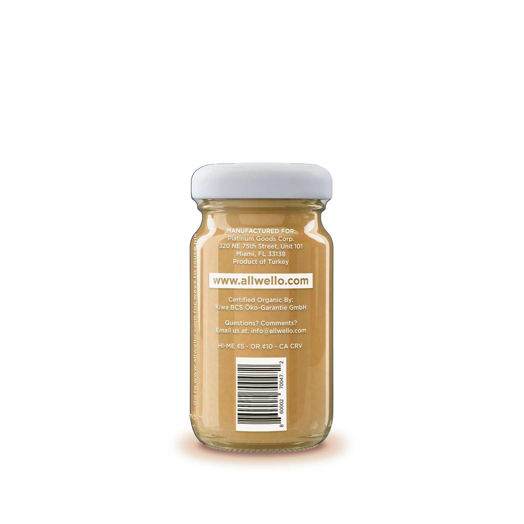 boost your energy with ginger