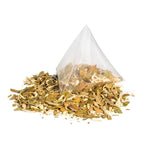 Boost your energy with ginkgo tea
