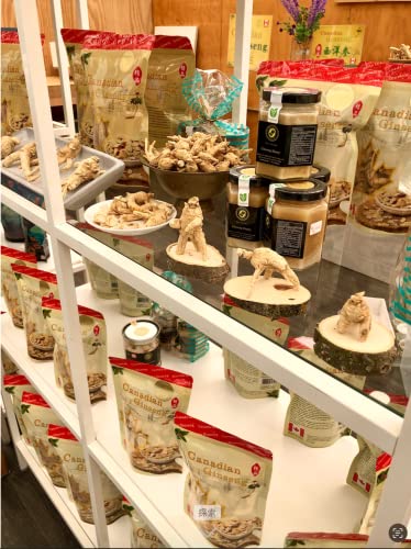 boost your energy with ginseng