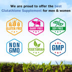 boost your energy with glutathione