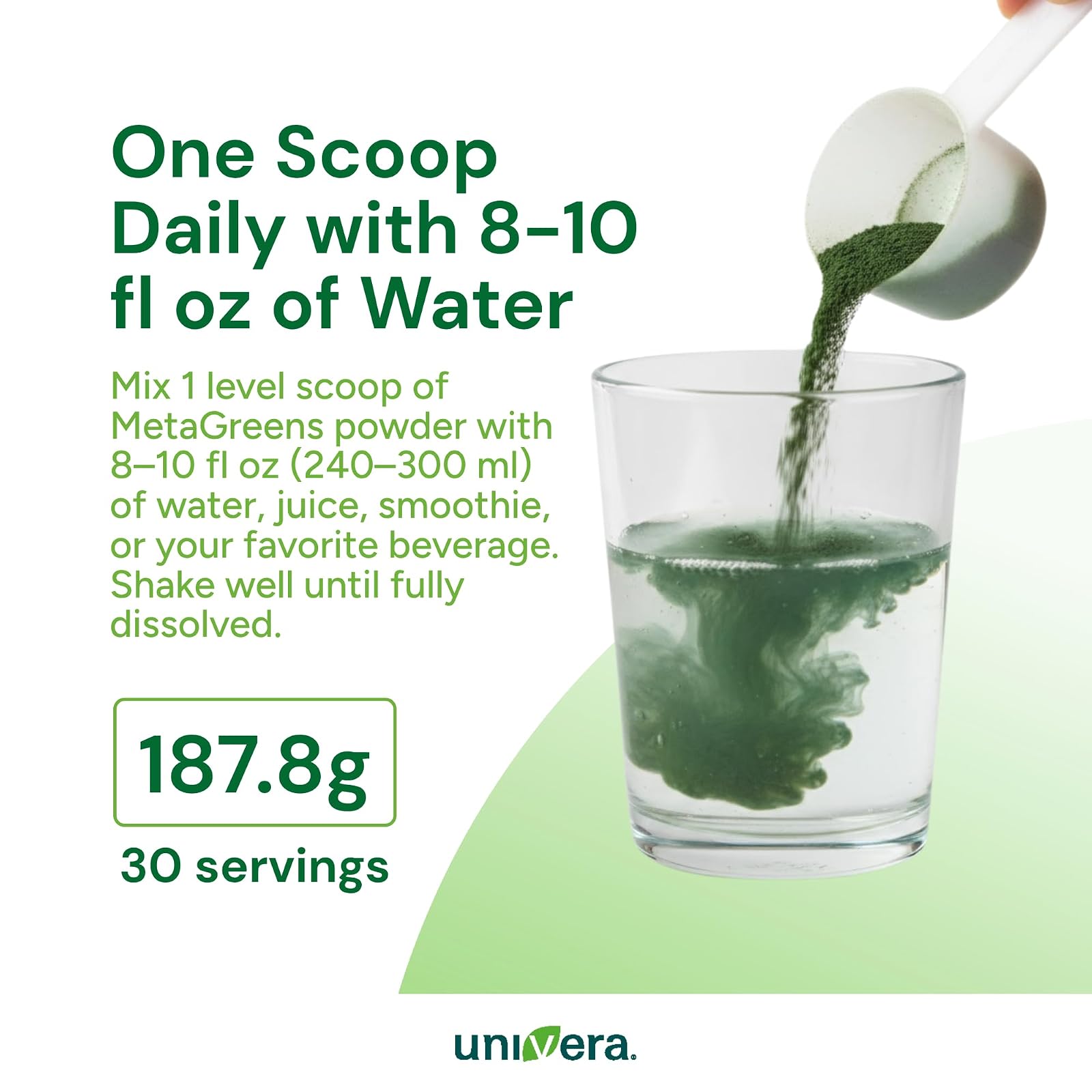 boost your energy with greens powders