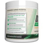 boost your energy with greens