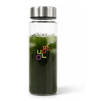 Boost your energy with greens