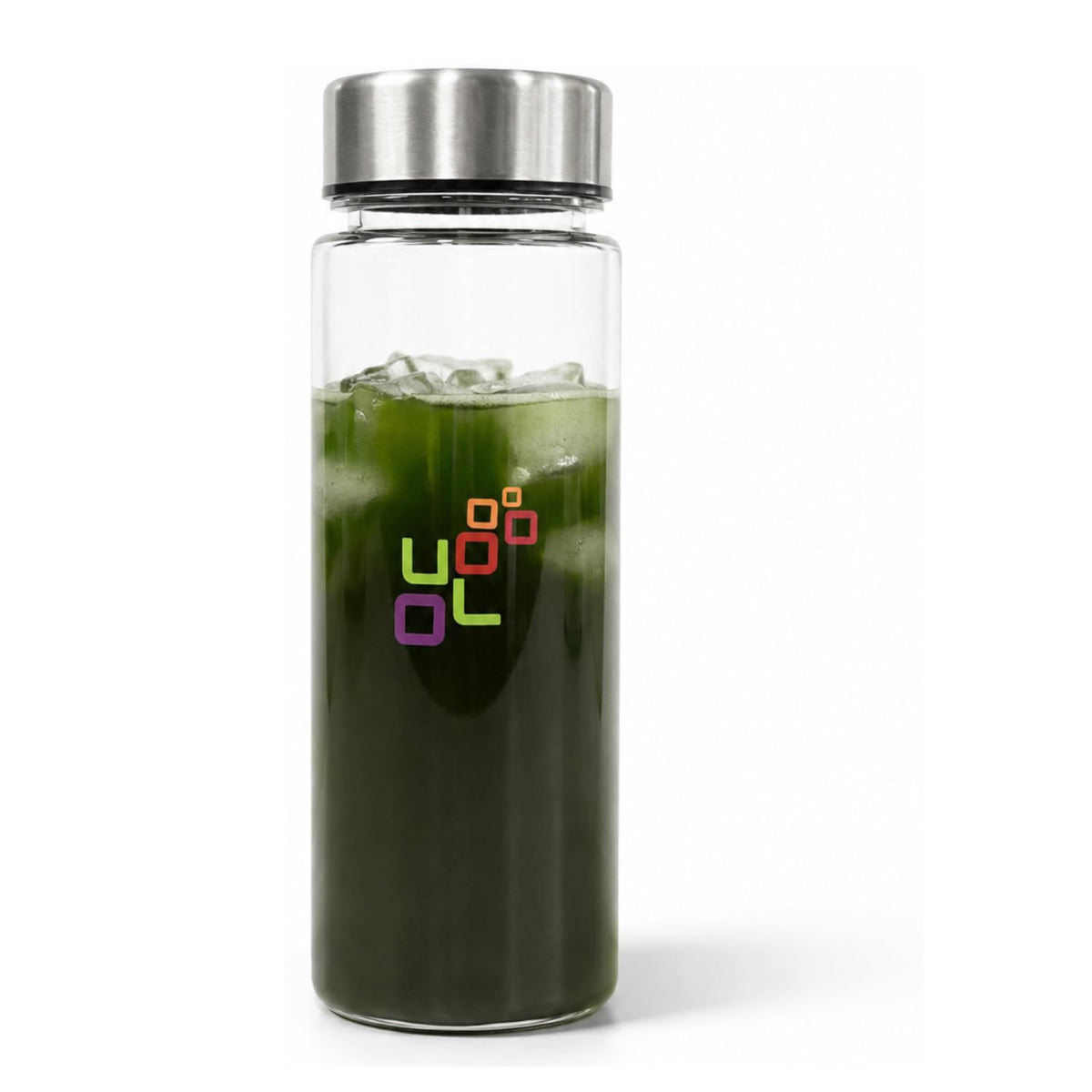 Boost your energy with greens