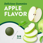 Boost your energy with gummies