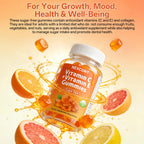 boost your energy with gummies