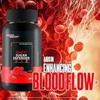 boost your energy with herbal capsules