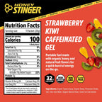 Boost your energy with Honey Stinger