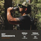 boost your energy with Ignite Lite