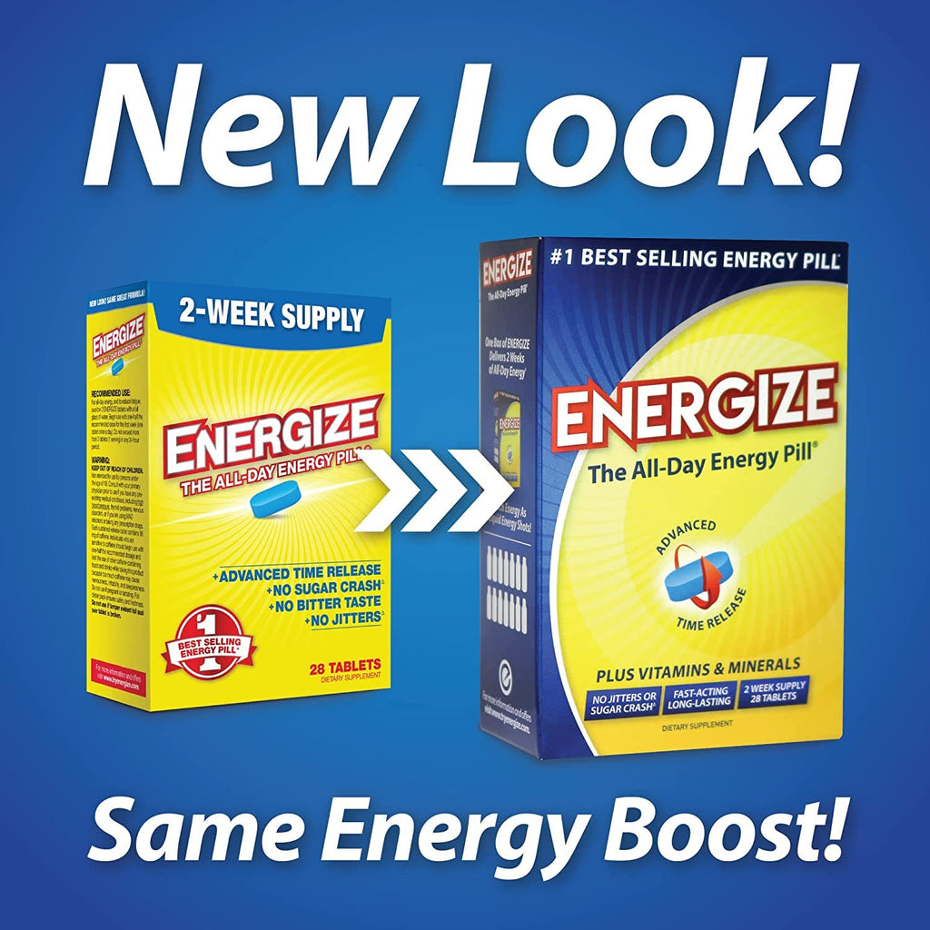 boost your energy with iSatori pills