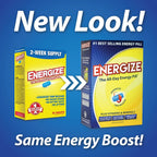 boost your energy with iSatori pills