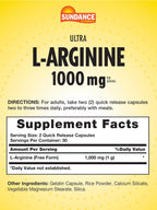 boost your energy with l-arginine