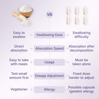 boost your energy with Lifebooil