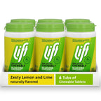 Boost your energy with Lift tablets