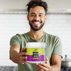boost your energy with Lively Greens