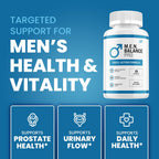 Boost your energy with M.E.N supplements