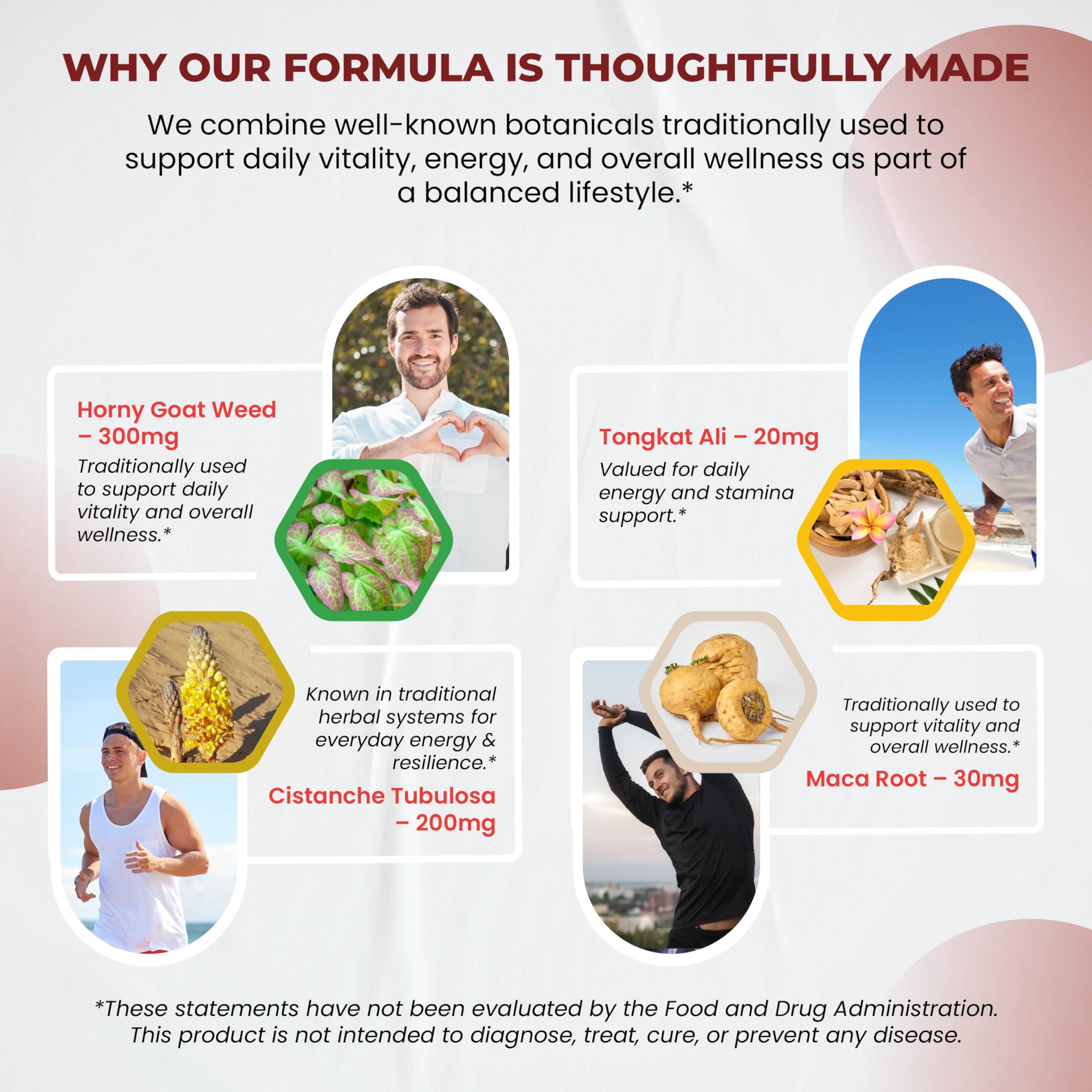 boost your energy with maca root