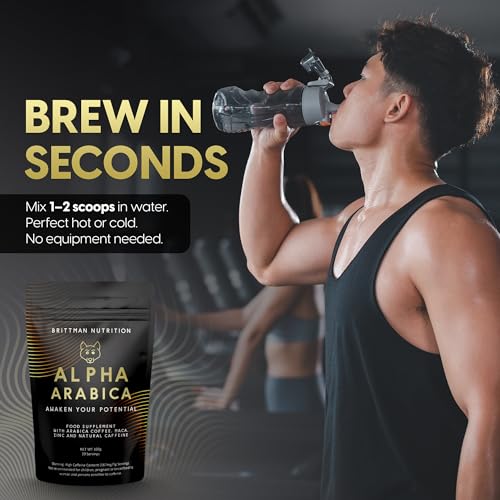 boost your energy with maca