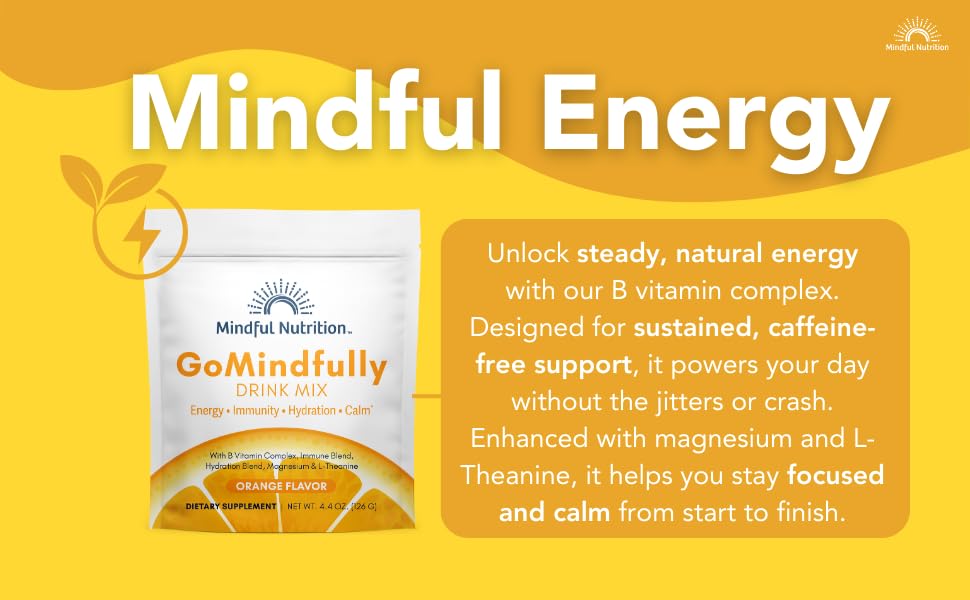 boost your energy with magnesium supplement