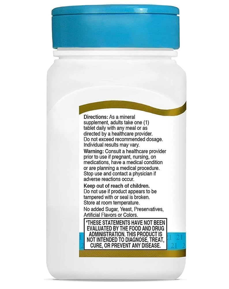 boost your energy with magnesium