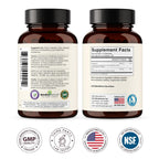 Boost your energy with magnesium