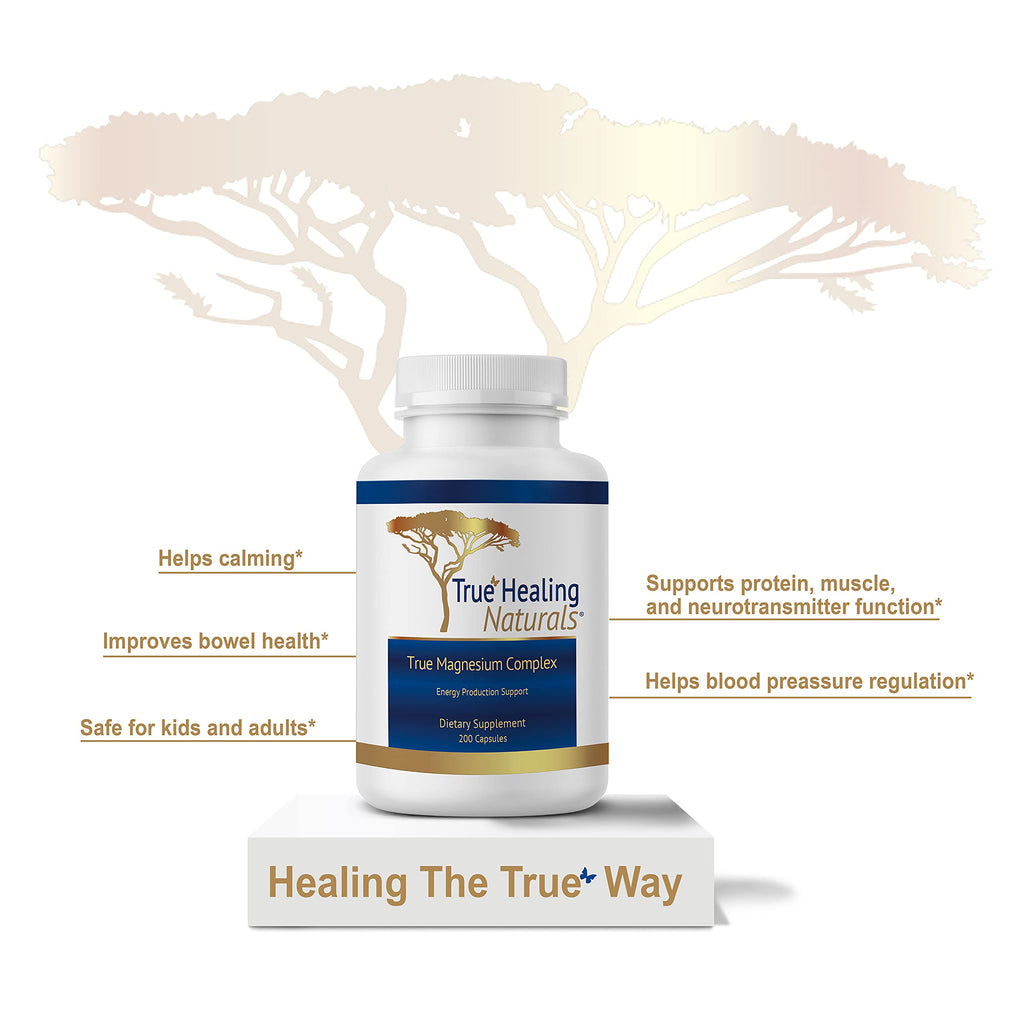 Boost your energy with magnesium