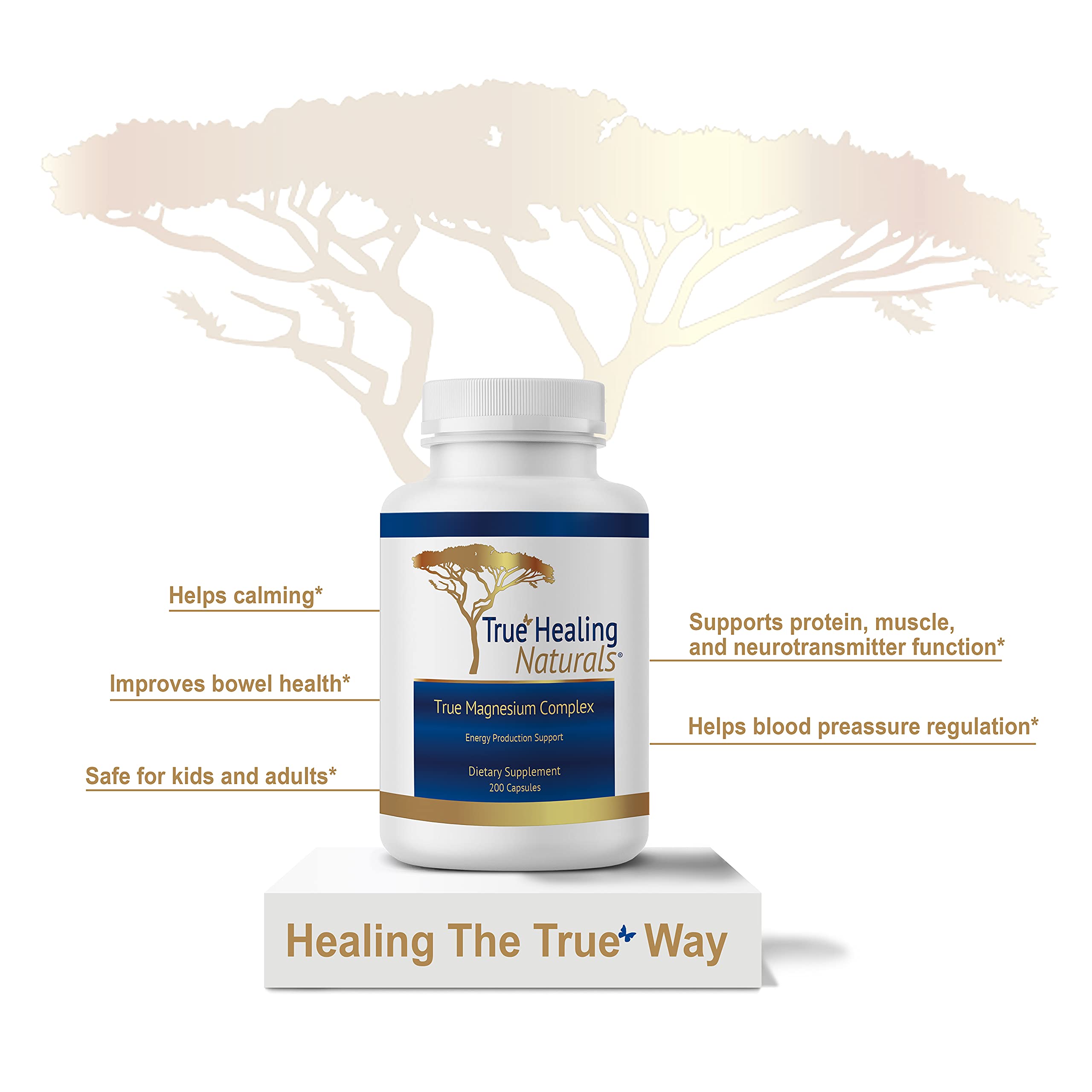 Boost your energy with magnesium