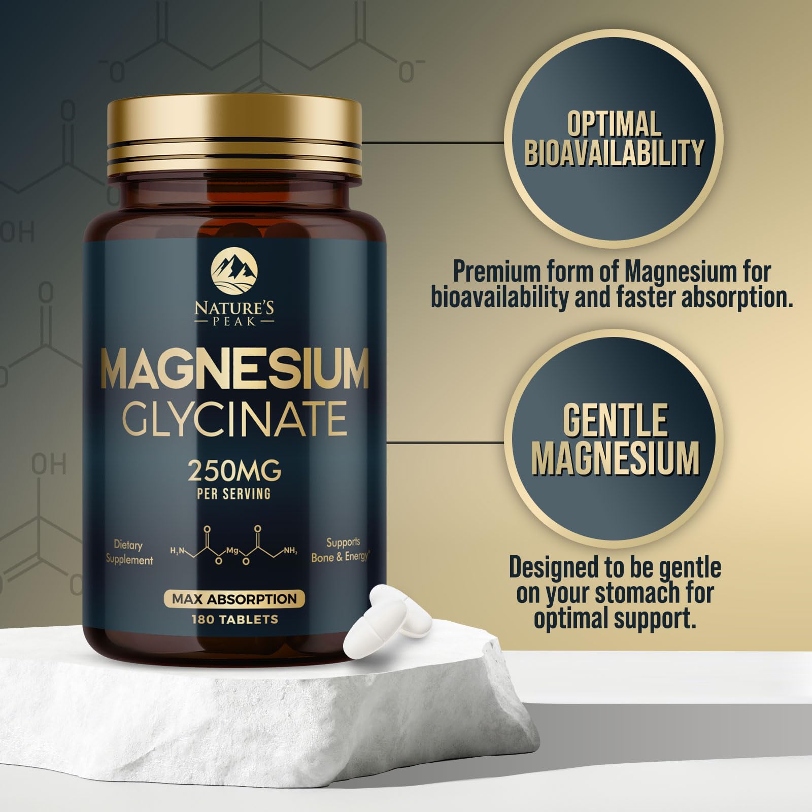 boost your energy with magnesium