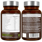 boost your energy with multivitamins