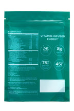 Boost your energy with multivitamins