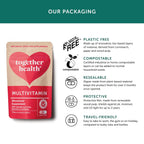 boost your energy with multivitamins