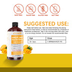 Boost your energy with multivitamins