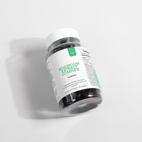 boost your energy with mushrooms