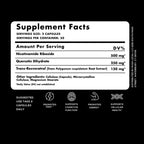 Boost your energy with NAD+