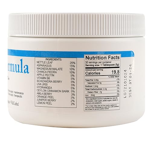 Boost your energy with nettle