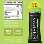 boost your energy with NewTrition