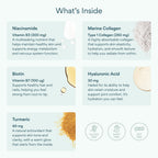 Boost your energy with Niacinamide