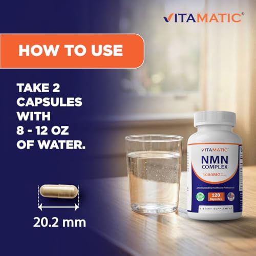 boost your energy with NMN