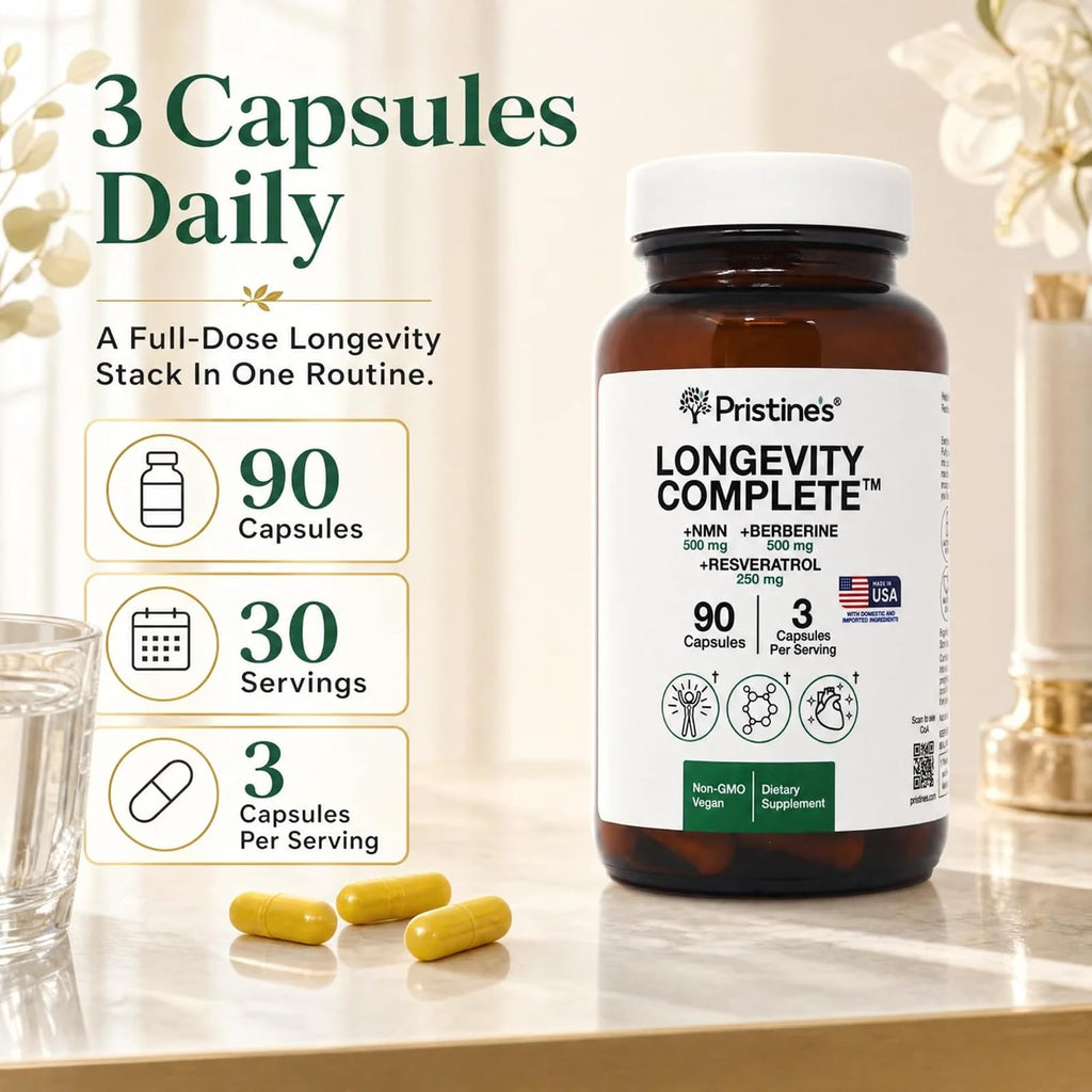 boost your energy with NMN