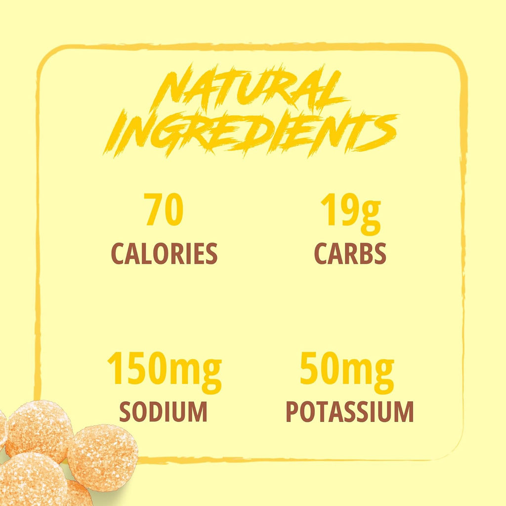 boost your energy with Noogs